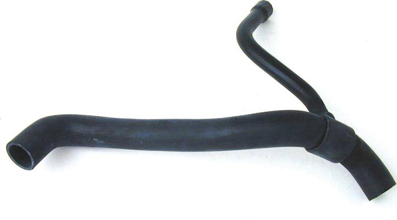 Performance Products® 235637 Mercedes® Lower Radiator Coolant Hose ...