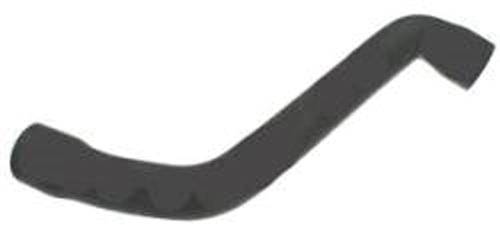 Performance Products® 222261 Mercedes® Upper Radiator Coolant Hose ...